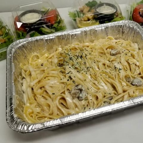 Menu | thehubofthenorth